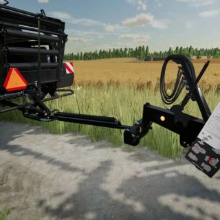 Ultimate Mowing And Baling Pack v1.2 FS22 Mod | Farming Simulator 22 Mod