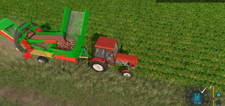 FS22 Harvesters | Farming Simulator 22 Harvesters Mods Download