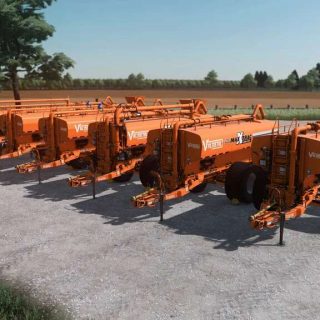 Valmetal Maxx-Trac Dura-Tech v1.0 FS22 Mod | Farming Simulator 22 Mod