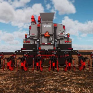 Valmetal Maxx-Trac Dura-Tech v1.0 FS22 Mod | Farming Simulator 22 Mod