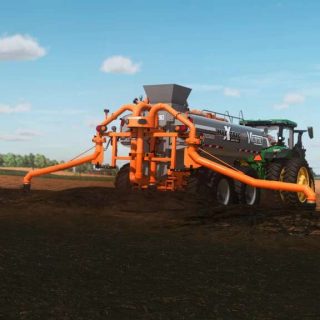 Valmetal Maxx-Trac Dura-Tech v1.0 FS22 Mod | Farming Simulator 22 Mod
