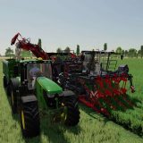West End 64x v2.3.0.4 FS22 Mod | Farming Simulator 22 Mod