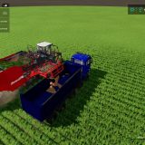 West End 64x v2.3.0.4 FS22 Mod | Farming Simulator 22 Mod