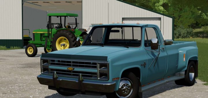 Farming Simulator 22 mods, FS22 Mods, LS22 Mods