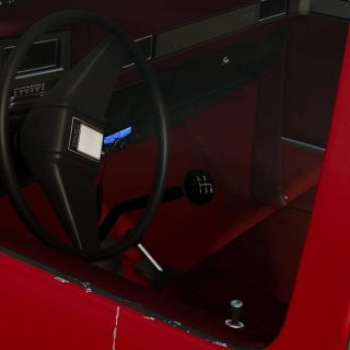 1981-87 GM Square Body Series v1.0 FS22 Mod | Farming Simulator 22 Mod