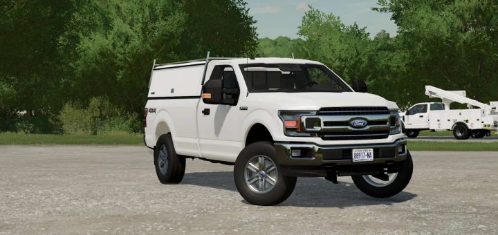 FS22 Cars Mods | Farming Simulator 22 Cars Mods