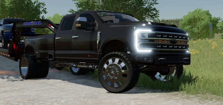 FS22 Cars Mods | Farming Simulator 22 Cars Mods