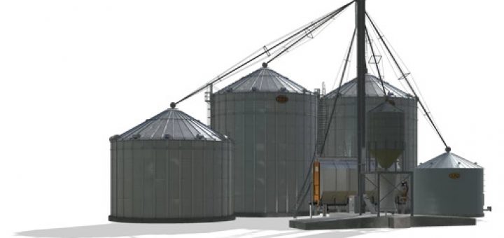 FS22 Objects Mods | Farming Simulator 22 Objects Mods