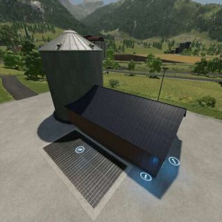 All In One Production v1.3 FS22 Mod | Farming Simulator 22 Mod
