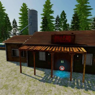 Beaver Hollow v1.0.1.1 FS22 Mod | Farming Simulator 22 Mod