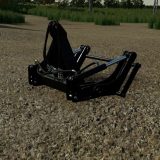 Beltscoop 2500 v1.0 FS22 Mod | Farming Simulator 22 Mod