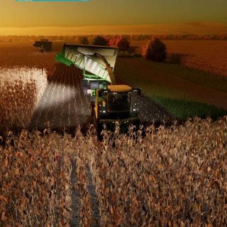 BigX1100 Semitrailer / electricCharge 2 trailer v2.0 FS22 Mod | Farming ...
