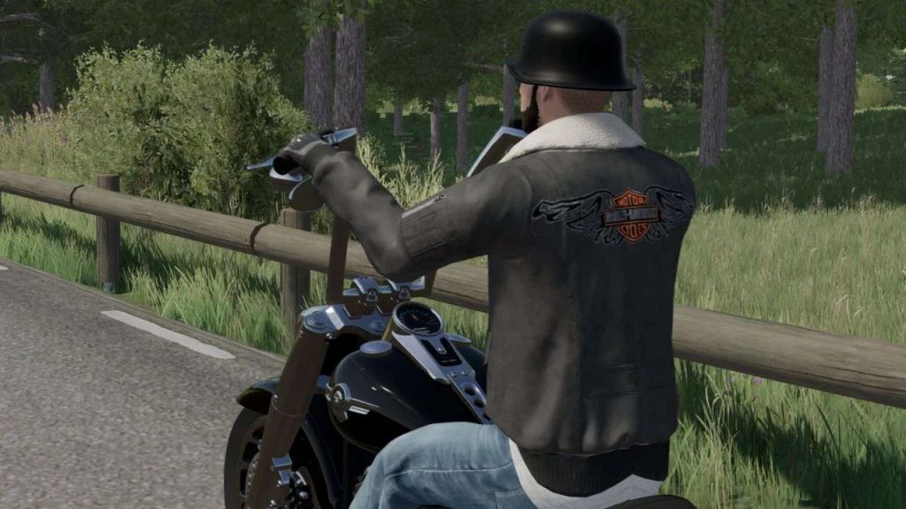 Car Culture Clothing v2.0 FS22 Mod | Farming Simulator 22 Mod