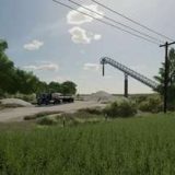 Carrol IA v1.0 FS22 Mod | Farming Simulator 22 Mod