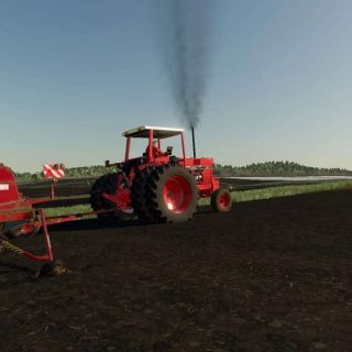 Case IH 6200 Press Grain Drill Pack v1.0.0.1 FS22 Mod | Farming ...