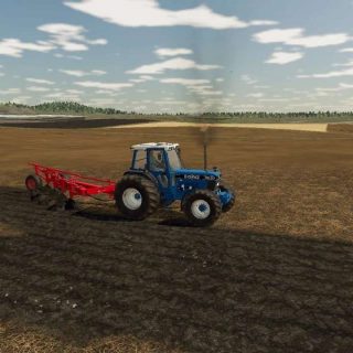 Case IH 720 Pack v1.0.0.2 FS22 Mod | Farming Simulator 22 Mod