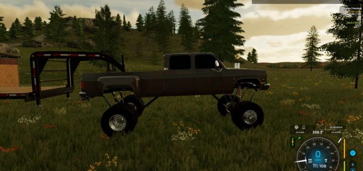 FS22 Cars Mods | Farming Simulator 22 Cars Mods