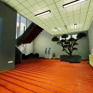 Community Building v1.0 FS22 Mod | Farming Simulator 22 Mod