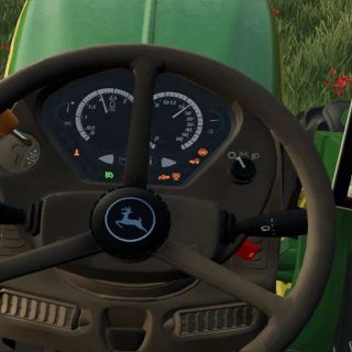 Dashboard Live v1.3 FS22 Mod | Farming Simulator 22 Mod