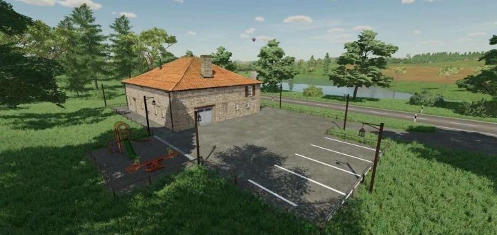 generators Mods | Farming Simulator 22 Mods