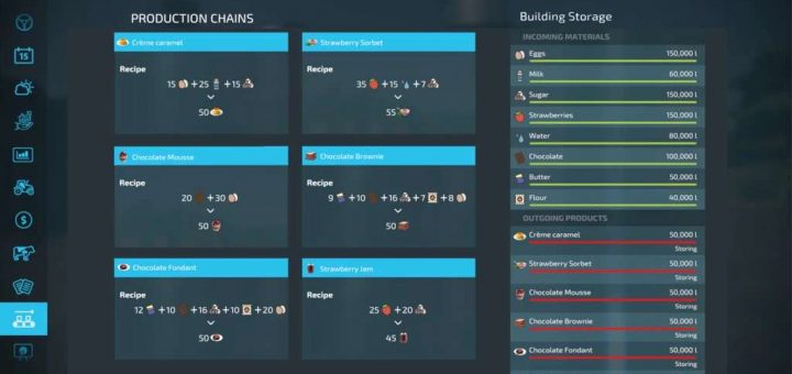 Super Strength v1.1 FS22 Mod | Farming Simulator 22 Mod