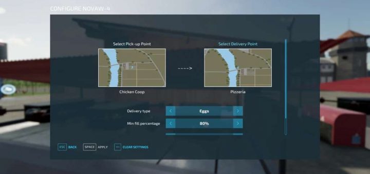 Farming Simulator 22 mods, FS22 Mods, LS22 Mods