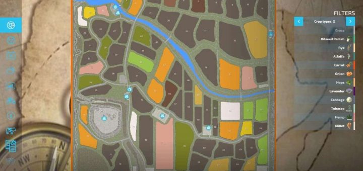 New Zealand Mods | Farming Simulator 22 Mods