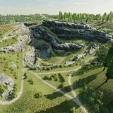 Elmcreek Extended v2.0 FS22 Mod | Farming Simulator 22 Mod