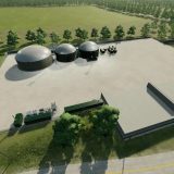 Elmcreek Extended v2.0 FS22 Mod | Farming Simulator 22 Mod