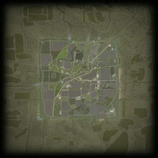 Elmcreek Extended v2.0 FS22 Mod | Farming Simulator 22 Mod