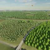 Elmcreek Extended v2.0 FS22 Mod | Farming Simulator 22 Mod