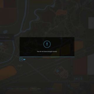 Extended Player Teleport v1.0 FS22 Mod | Farming Simulator 22 Mod