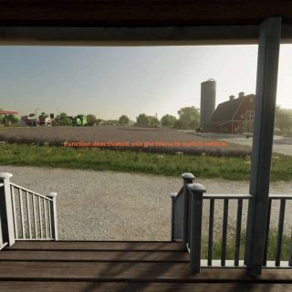 Extended Player Teleport v1.0 FS22 Mod | Farming Simulator 22 Mod
