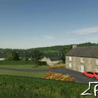 Fairhead Map v1.0 FS22 Mod | Farming Simulator 22 Mod