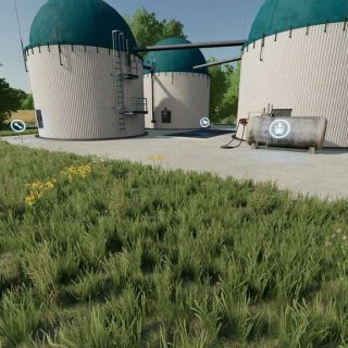 Farm Productions v1.0 FS22 Mod | Farming Simulator 22 Mod