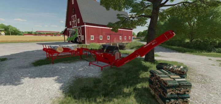 FS22 Objects Mods | Farming Simulator 22 Objects Mods