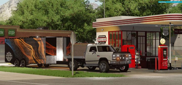 FS22 Cars Mods | Farming Simulator 22 Cars Mods