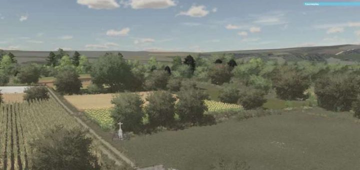 FS22 Maps Mods | Farming Simulator 22 Maps Mods