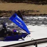 Yamaha SRX700 CHS v1.0 FS22 Mod | Farming Simulator 22 Mod