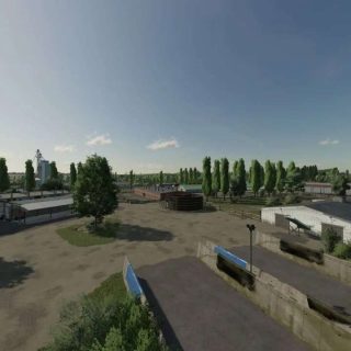 FSH Modding Map Edit v6.0 FS22 Mod | Farming Simulator 22 Mod
