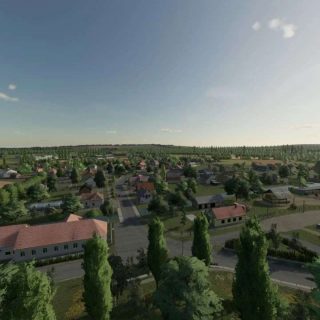 FSH Modding Map Edit v6.0 FS22 Mod | Farming Simulator 22 Mod
