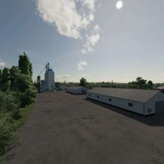 FSH Modding Map Edit v6.0 FS22 Mod | Farming Simulator 22 Mod