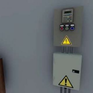 GSI Grain Dryer Complex v1.0 FS22 Mod | Farming Simulator 22 Mod