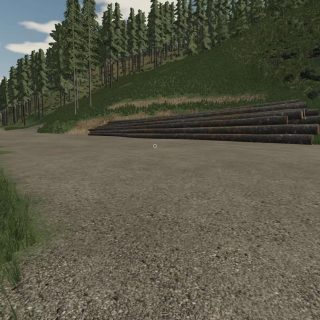 Holmakra save game v1.0 FS22 Mod | Farming Simulator 22 Mod