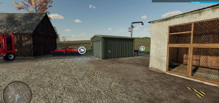 FS22 Objects Mods | Farming Simulator 22 Objects Mods