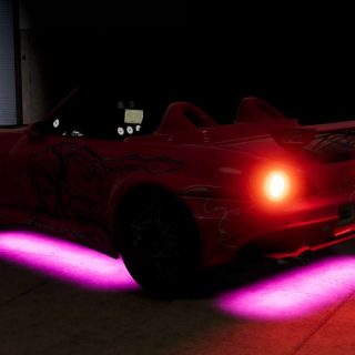 Honda S2000 FF2 v1.0 FS22 Mod | Farming Simulator 22 Mod