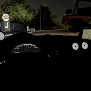 Honda S2000 FF2 v1.0 FS22 Mod | Farming Simulator 22 Mod