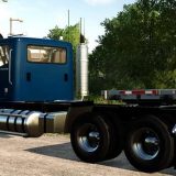 International PayStar v1.0 FS22 Mod | Farming Simulator 22 Mod