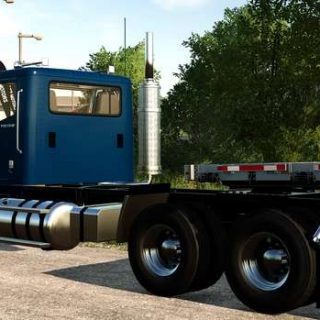 International PayStar v1.0 FS22 Mod | Farming Simulator 22 Mod