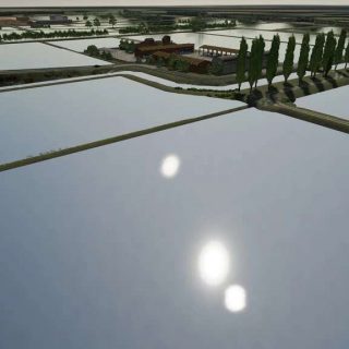 ItalianRice 22 v1.0 FS22 Mod | Farming Simulator 22 Mod